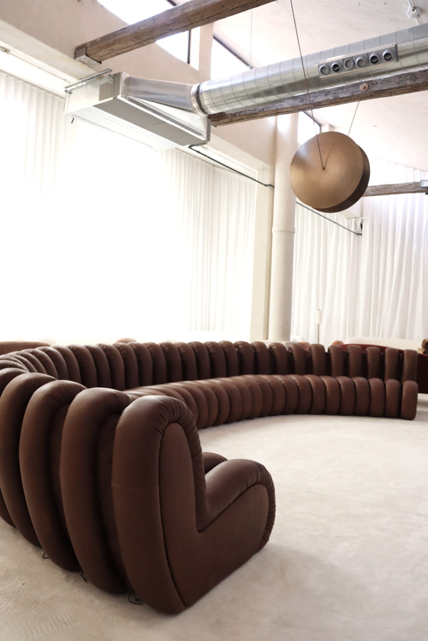 Tina | Studio Bañon