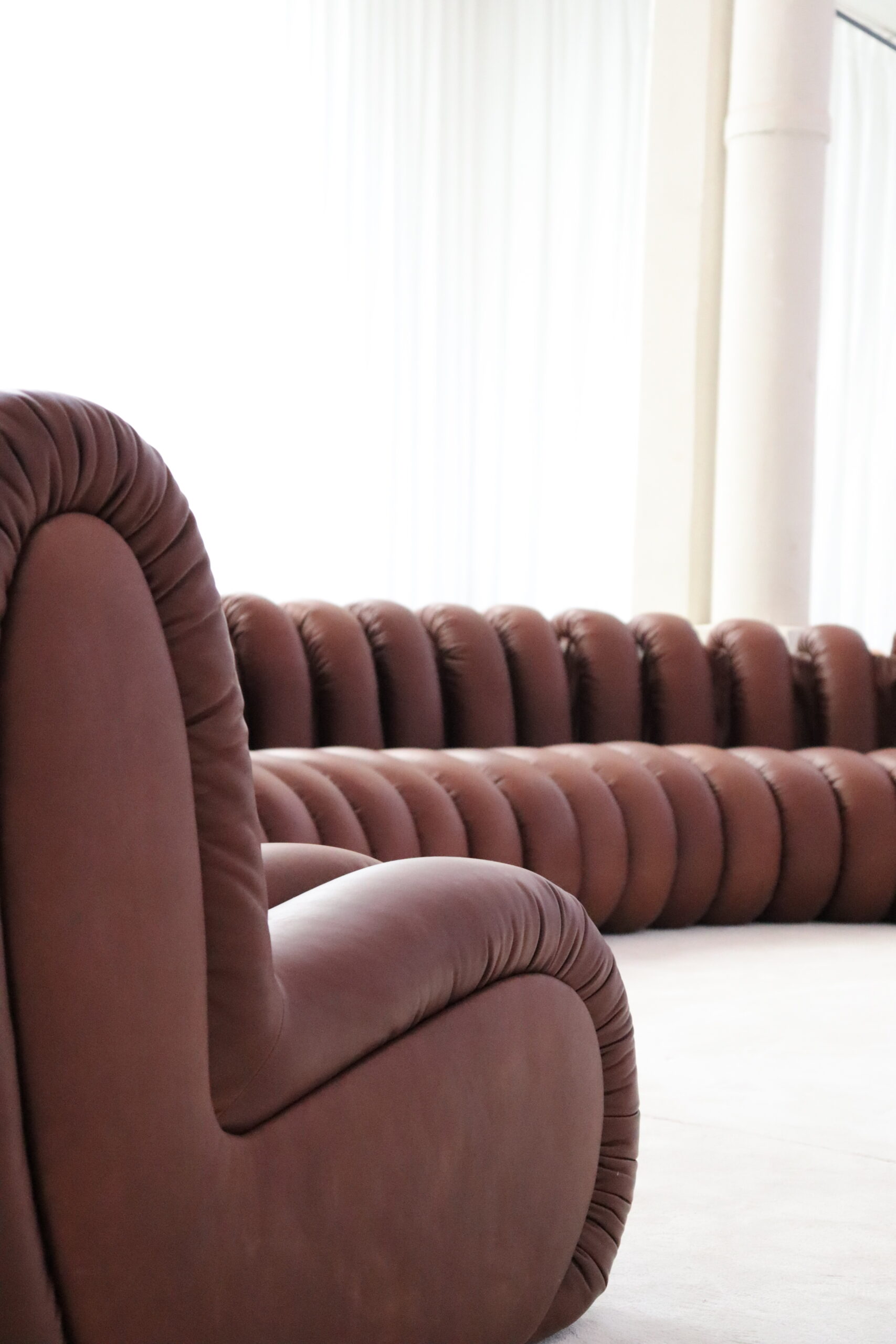 Tina | Studio Bañon