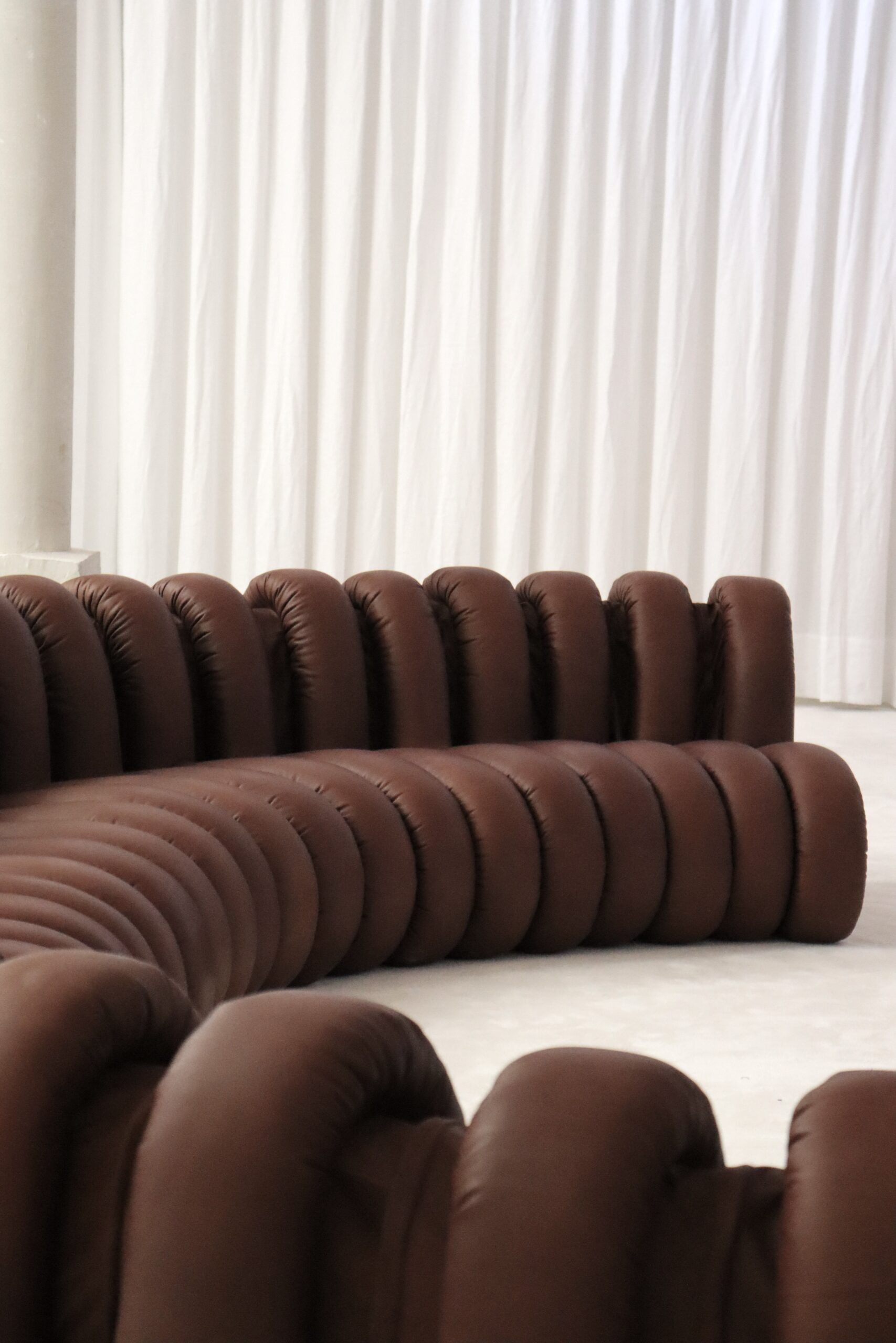 Tina | Studio Bañon