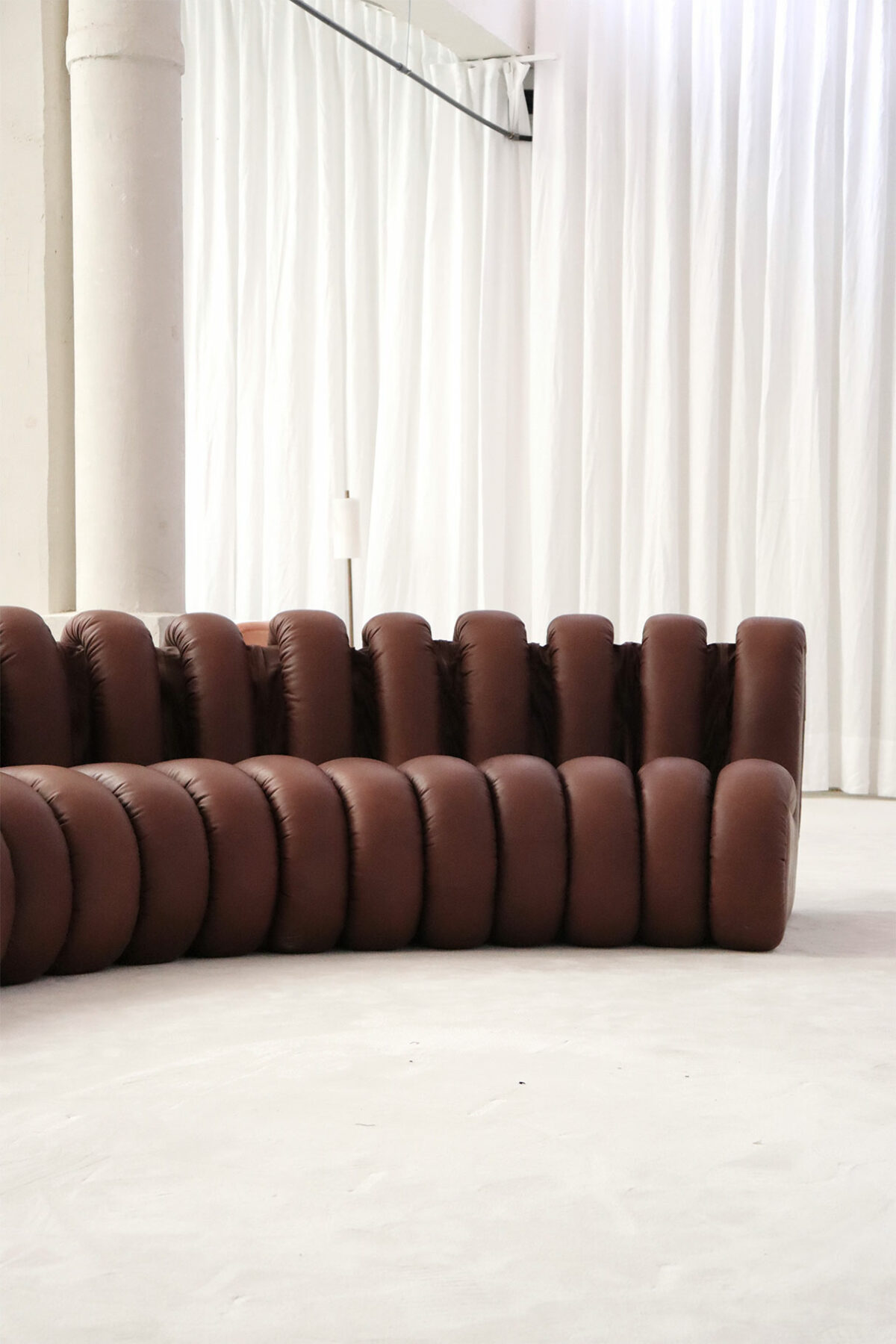 Tina | Studio Bañon