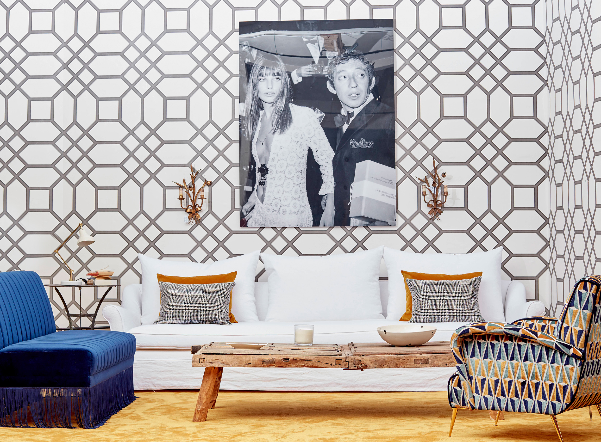 Jane | Studio Bañon